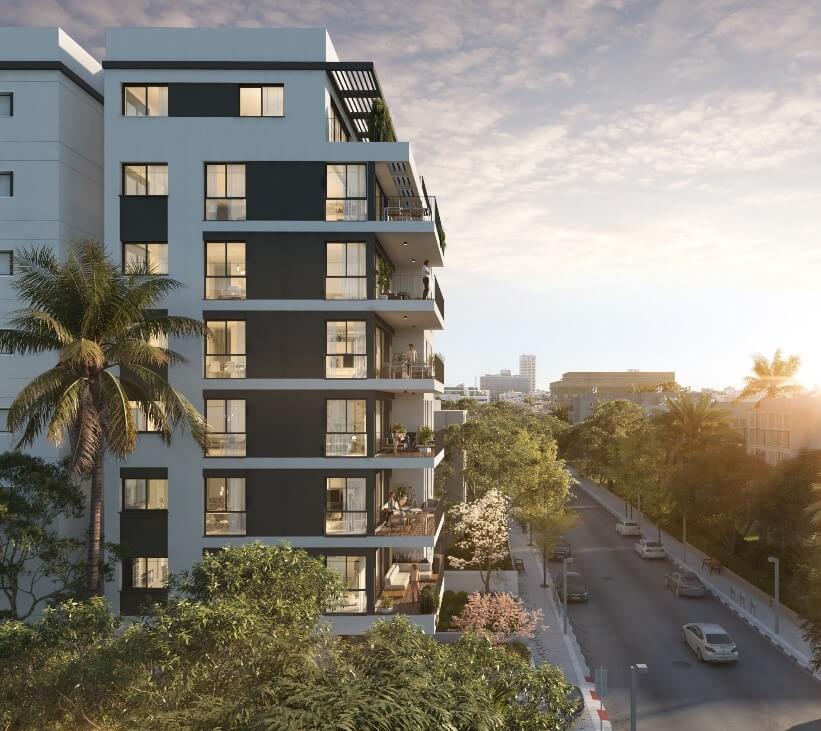 10 Lipsky St. • Ram Moghrabi Arditi